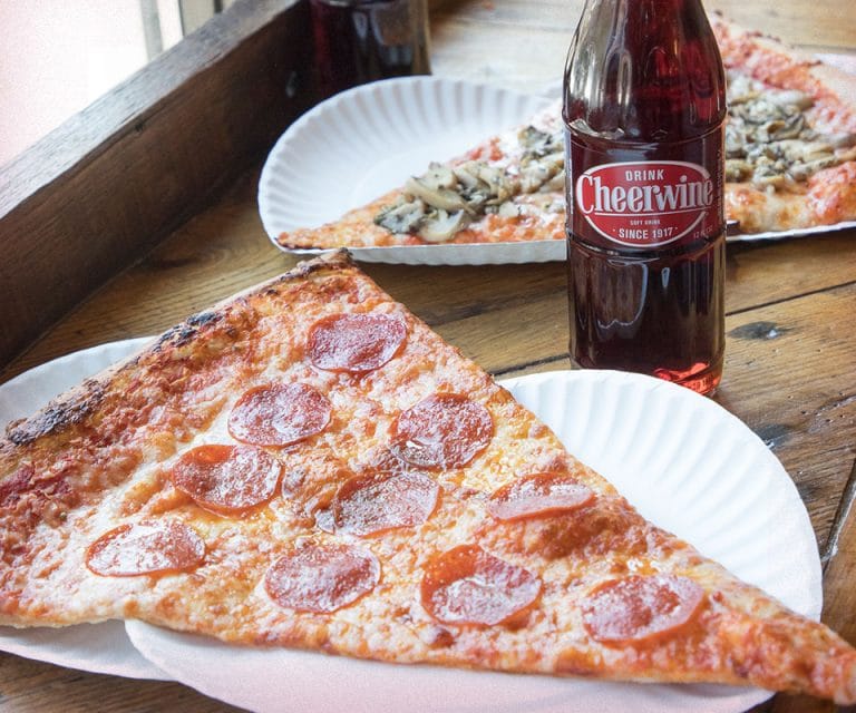 Cheerwine Soft Drink – Uniquely Southern Since 1917