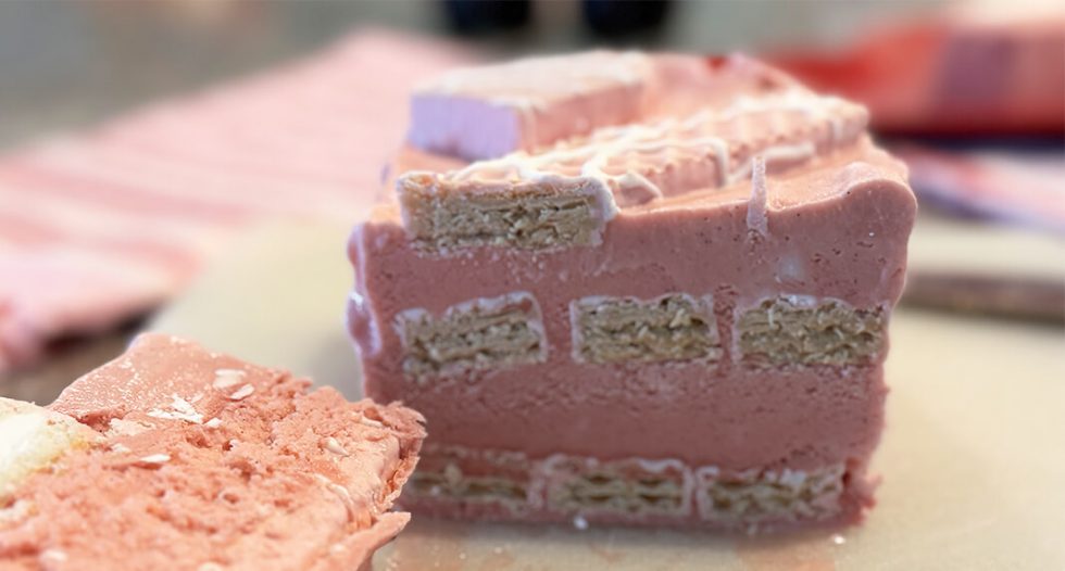 Desserts - Cheerwine