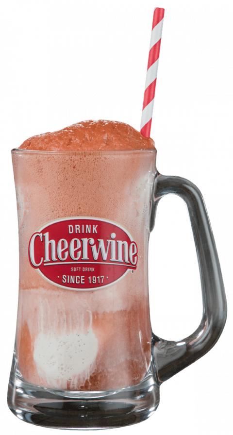 The Story Behind the South's Favorite Cherry Flavored Soda