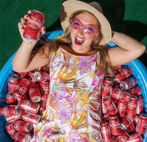 Cheerwine Summer Contest – 6 weeks of amazing prizes