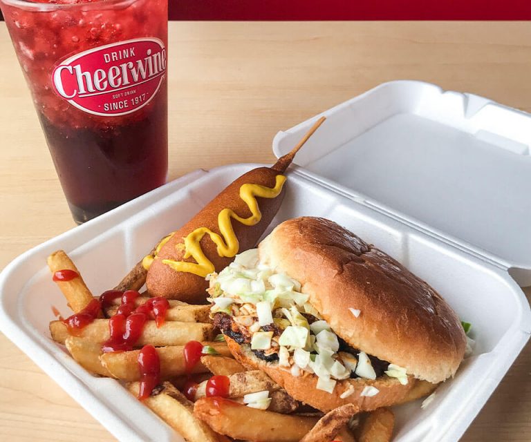 Cheerwine Soft Drink – Uniquely Southern Since 1917