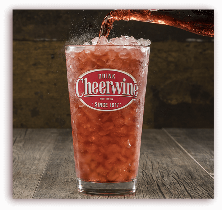 Find Where to Buy Cheerwine Soda with Our Locator