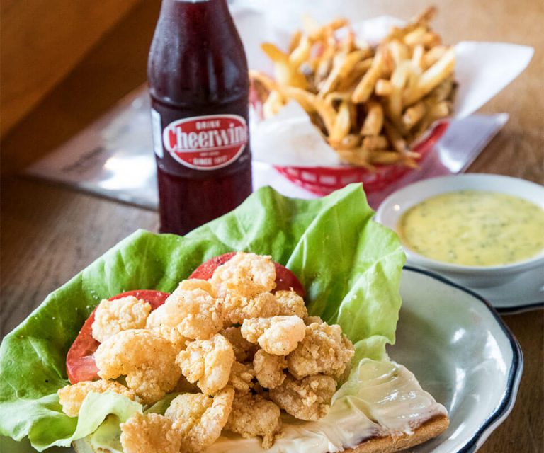 Cheerwine Soft Drink – Uniquely Southern Since 1917