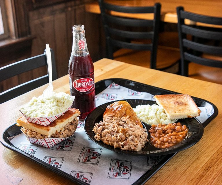 Cheerwine Soft Drink – Uniquely Southern Since 1917