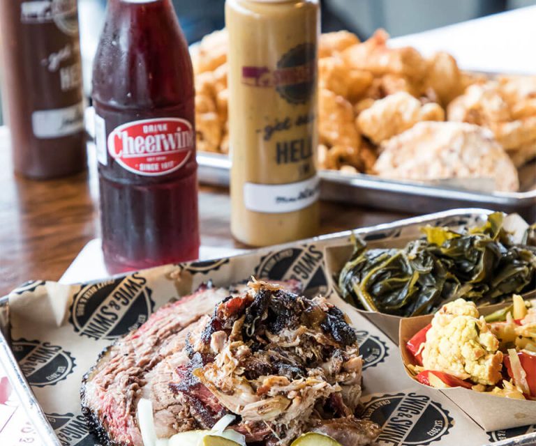 Cheerwine Soft Drink – Uniquely Southern Since 1917